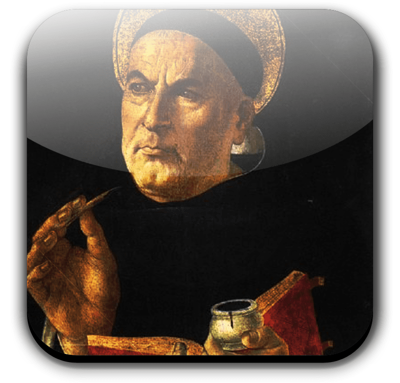 Novena to St. Thomas Aquinas, Patron of Catholic Schools