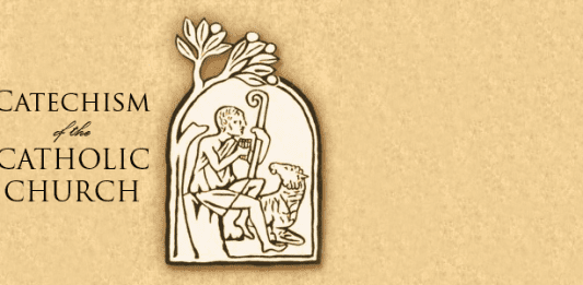 Catechism of the Catholic Church Archives | uCatholic