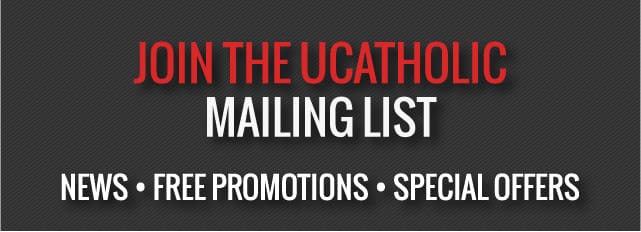 Mailing List | uCatholic