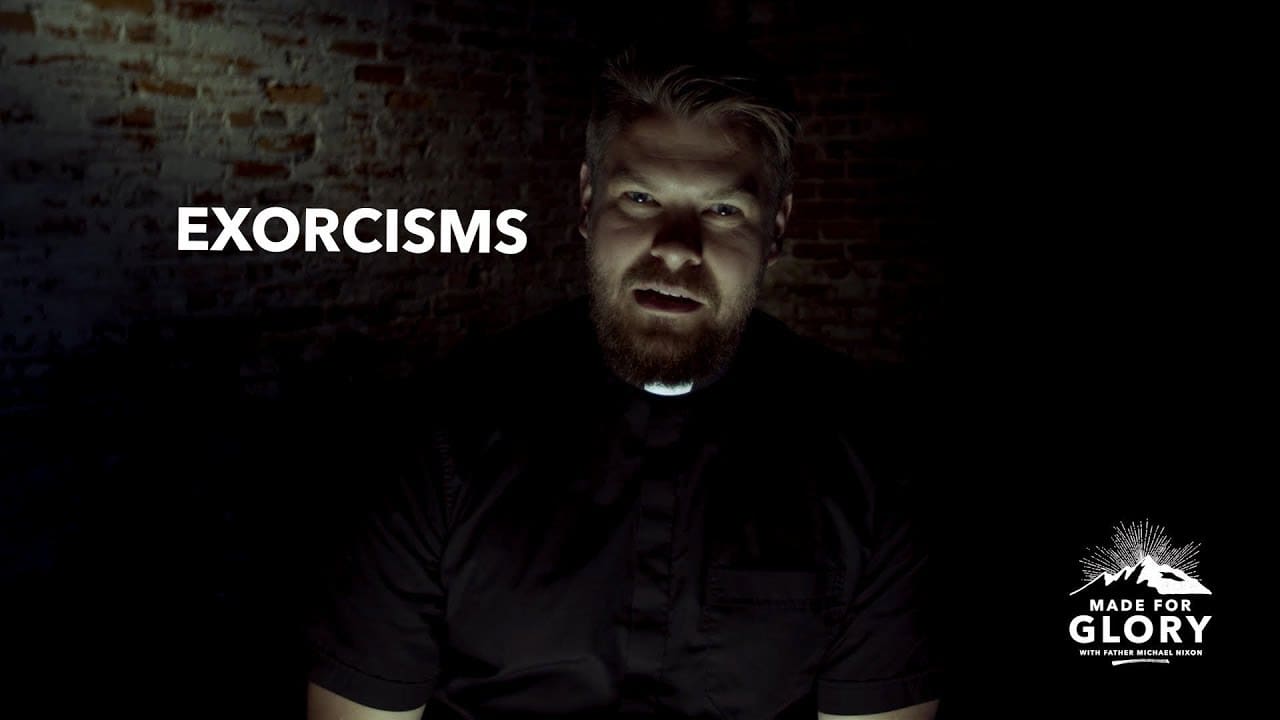 What Is More Powerful Than Exorcisms? | uCatholic