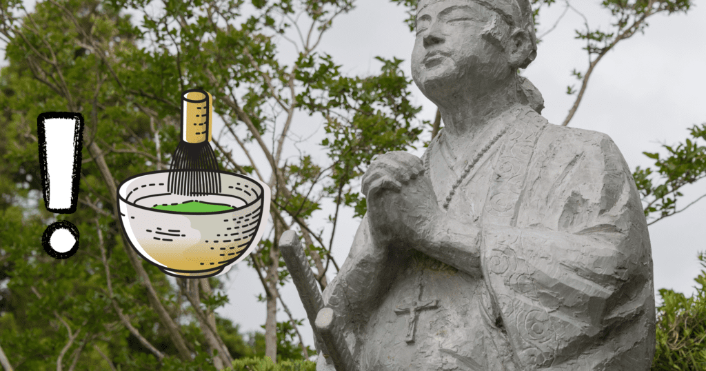 The True Story of How Tea Saved the Church in Japan | uCatholic