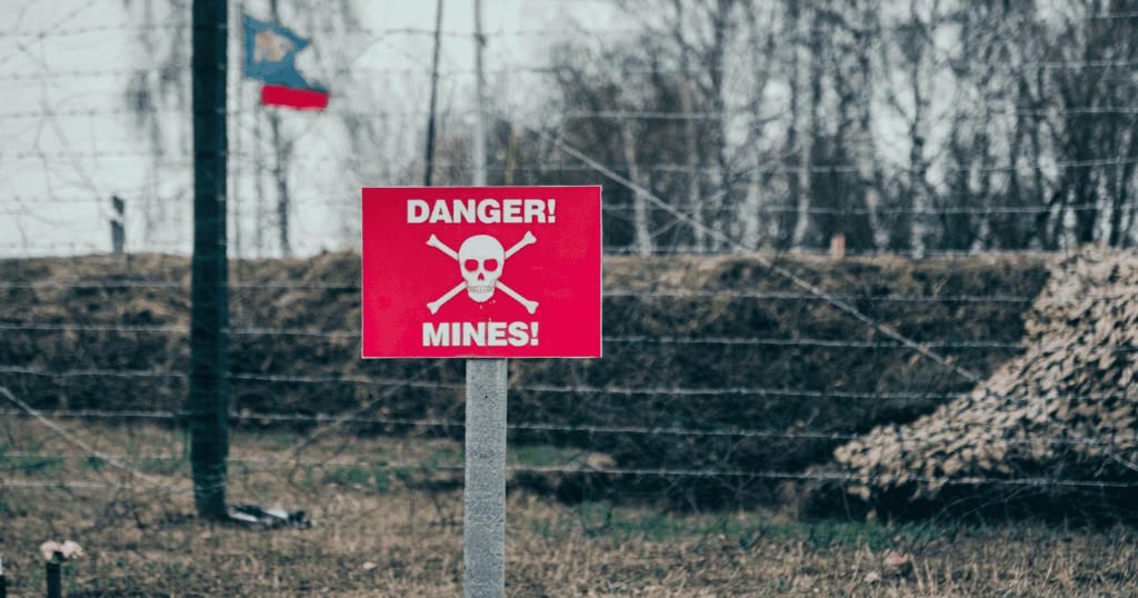 Pope Francis' Gift From Ukrainian Catholic Leader: Russian Mine ...